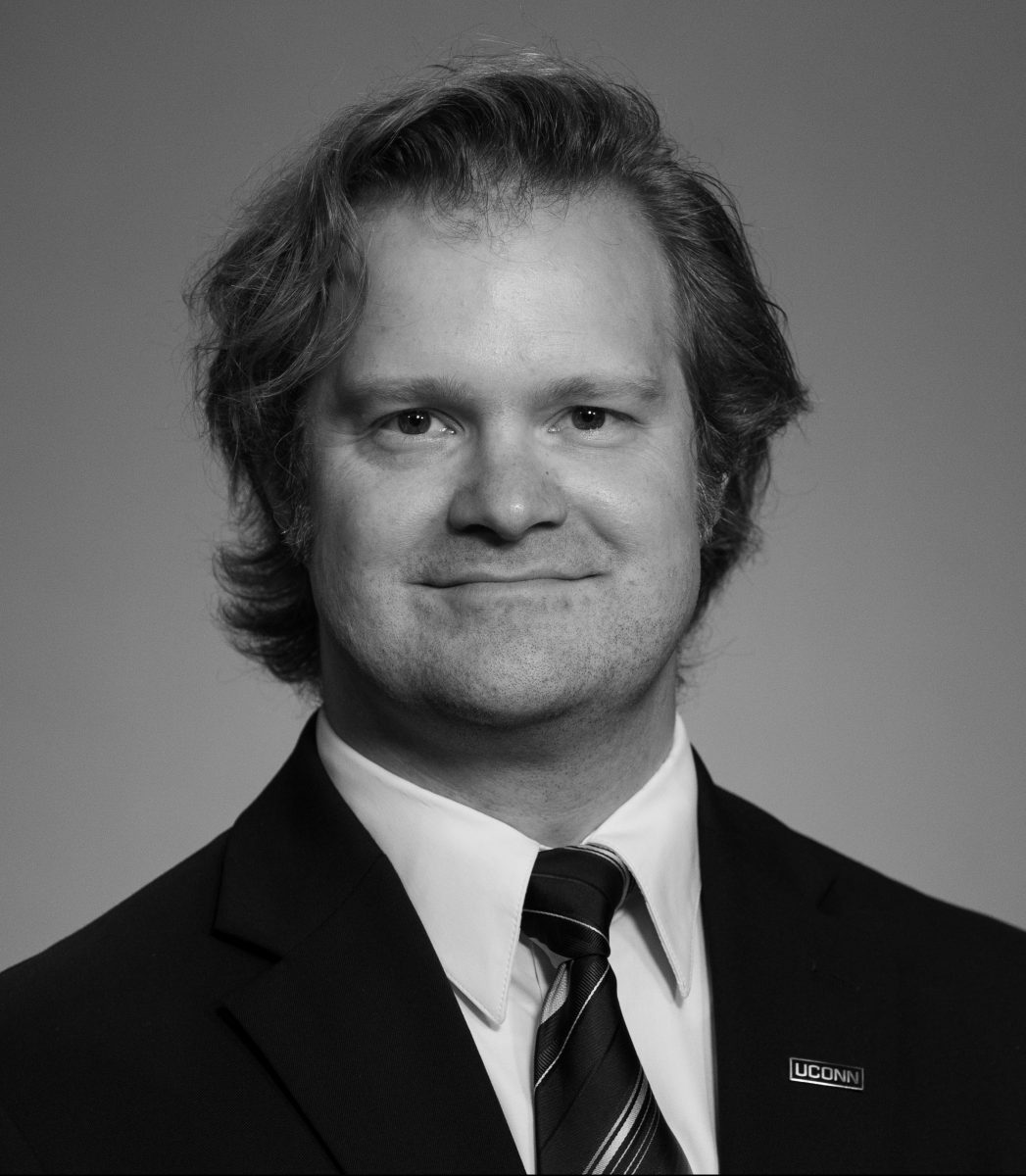 November 20, 2023 | UConn ECE Magazine