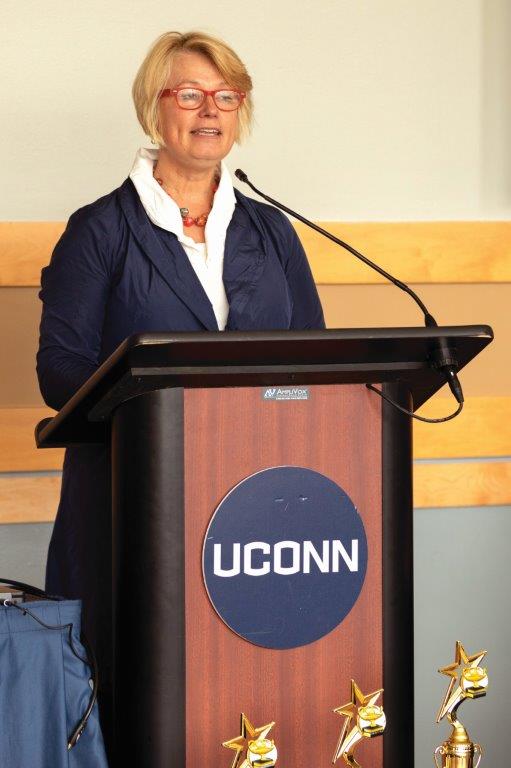 Celebrating Languages with UConn ECE | UConn ECE Magazine