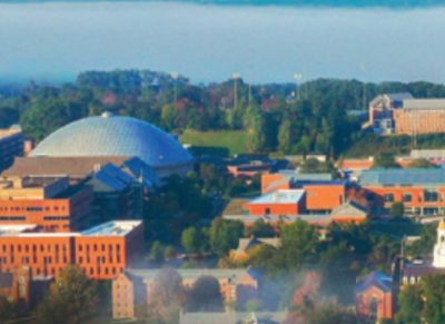 Home | UConn ECE Magazine