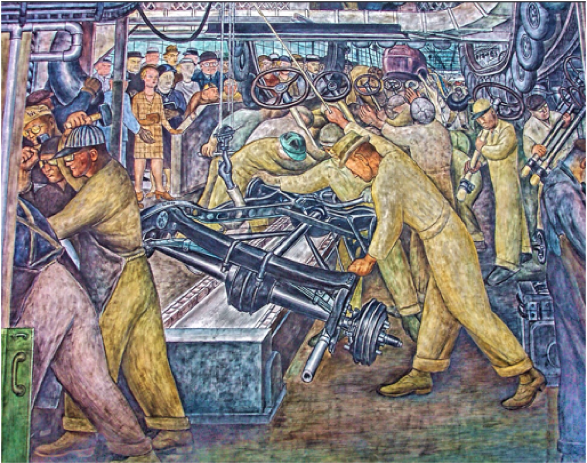 UConn ECE Faculty Coordinator Latino and Latin American Studies Anne ...