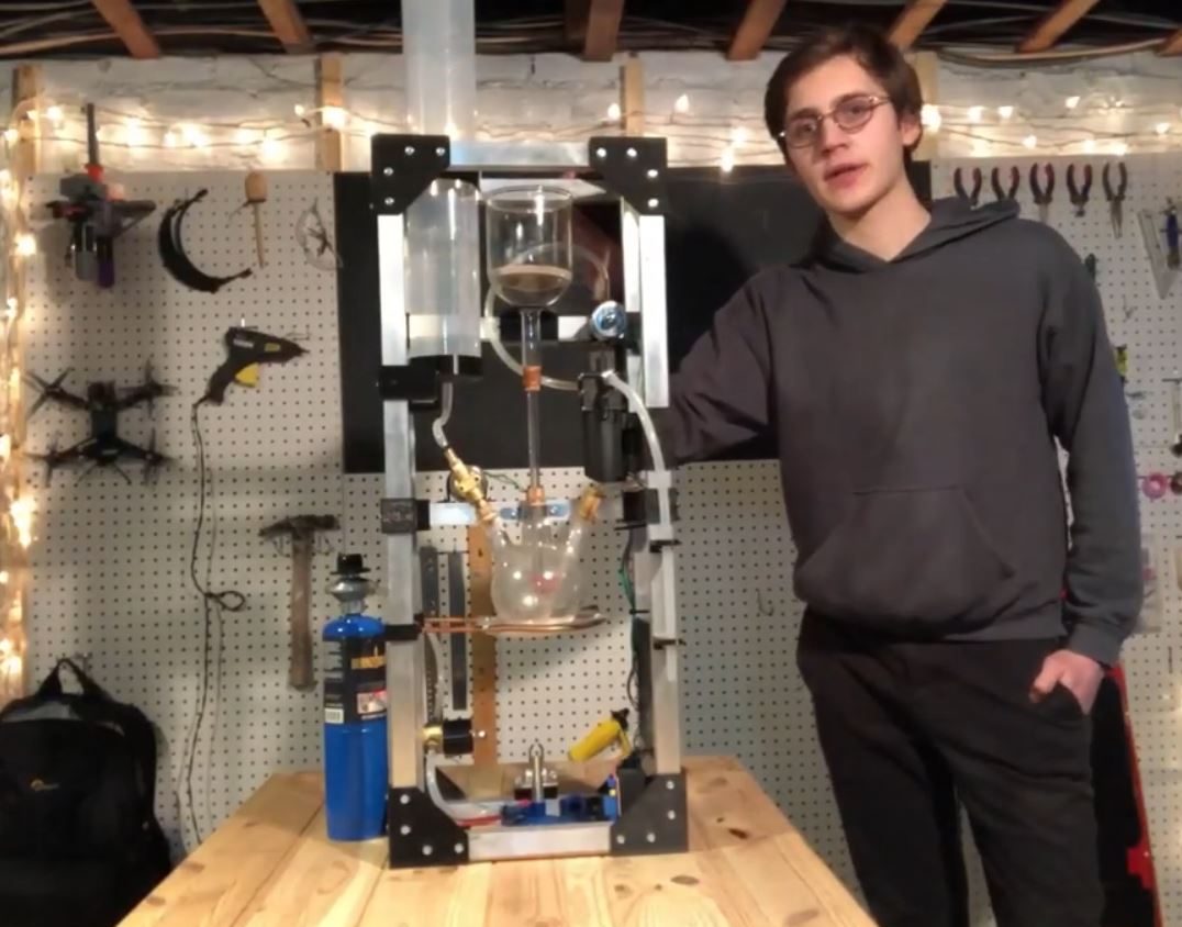 2021 UConn ECE Scholarship Winners | UConn ECE Magazine