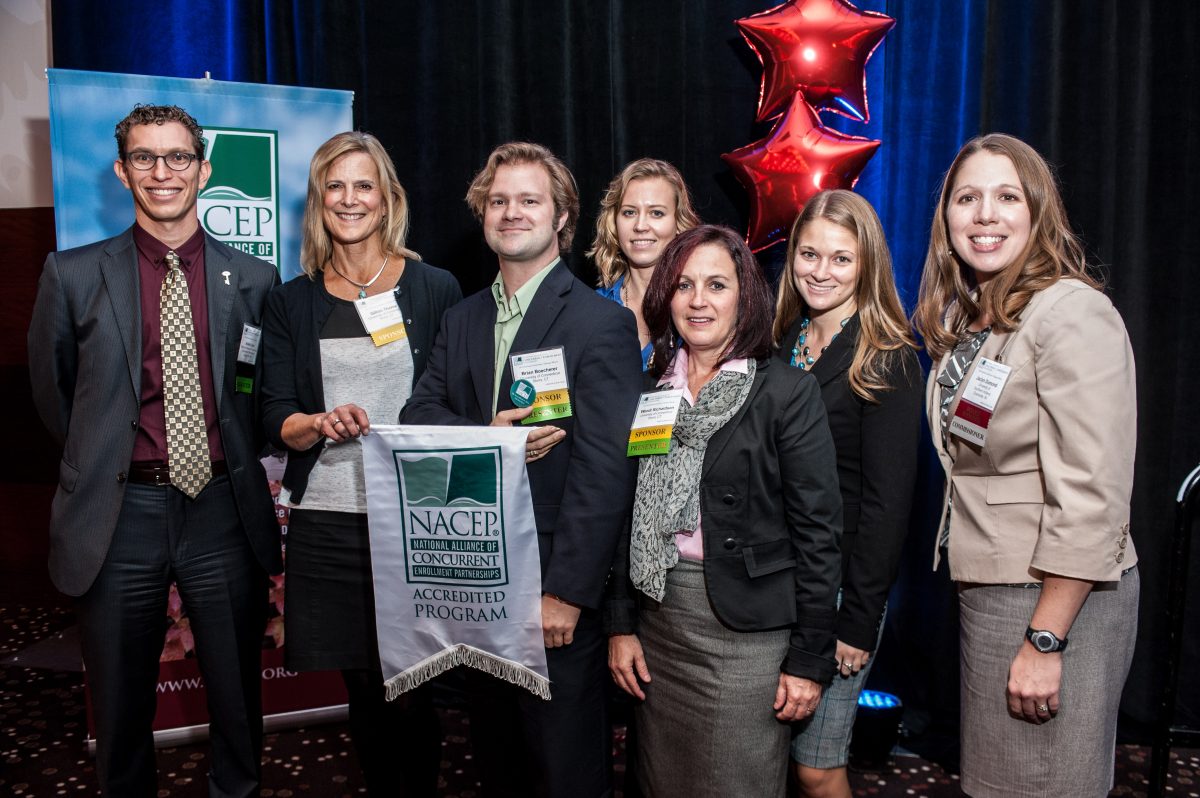 A Lasting Legacy | UConn ECE Magazine