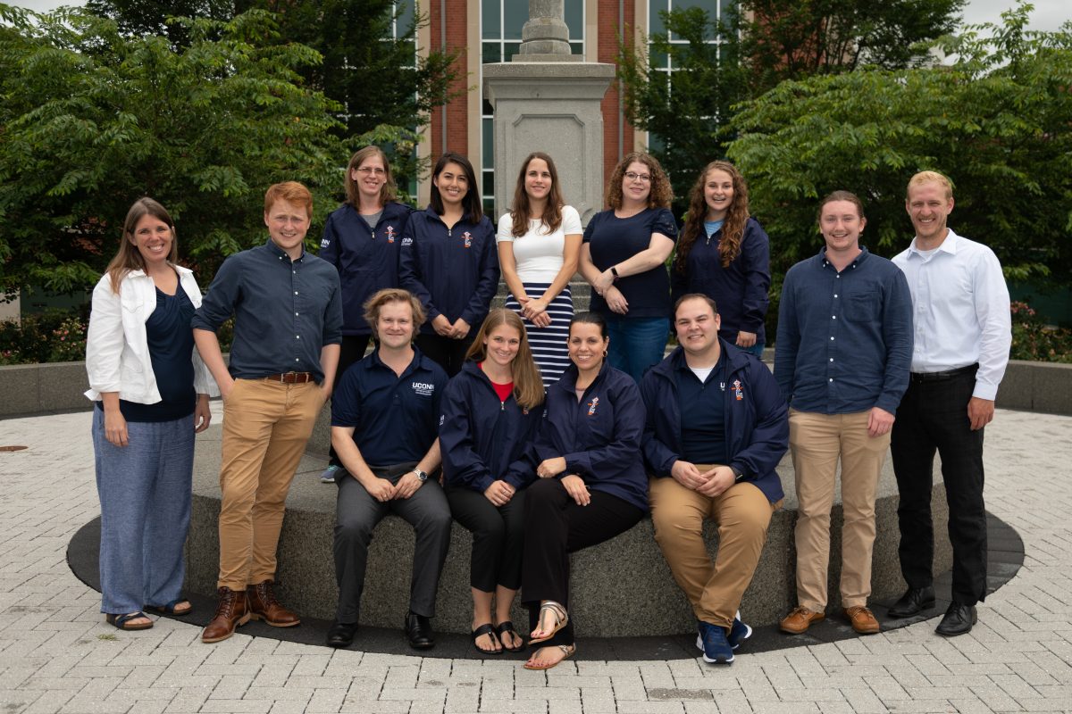 Blog | UConn ECE Magazine