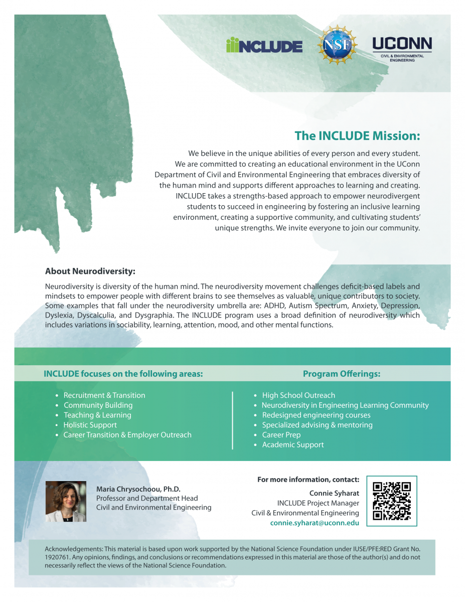 September 16, 2023 | UConn ECE Magazine