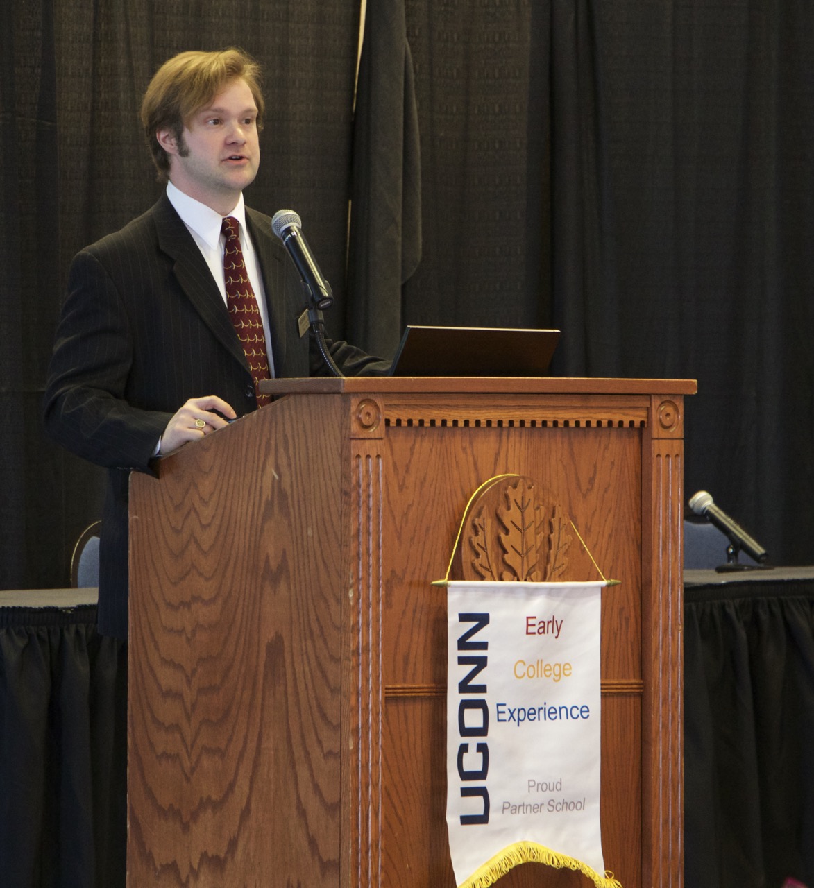 A Lasting Legacy | UConn ECE Magazine