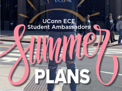 Home | UConn ECE Magazine