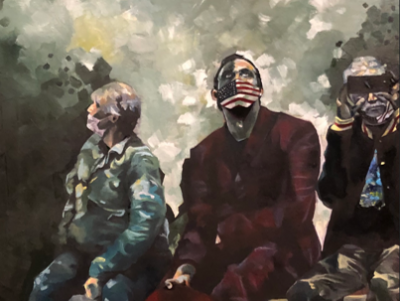 Home | UConn ECE Magazine