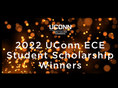 Home | UConn ECE Magazine