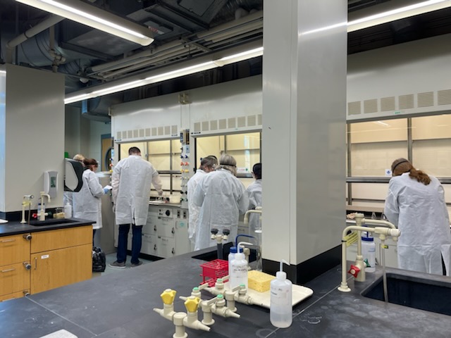 Blog | UConn ECE Magazine