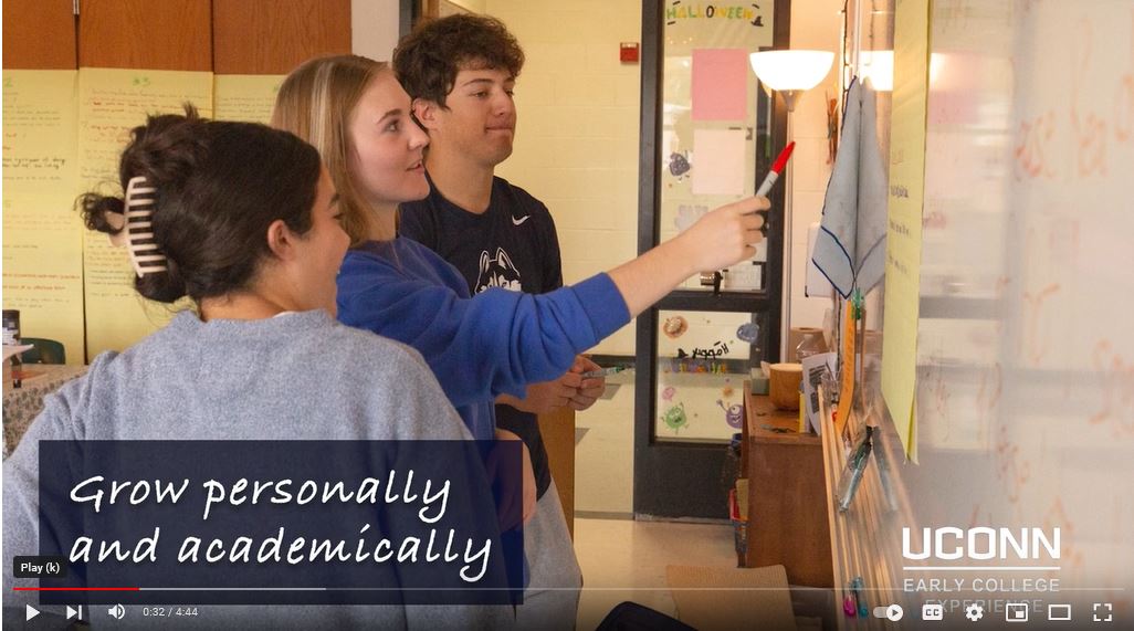 News to Know | UConn ECE Magazine