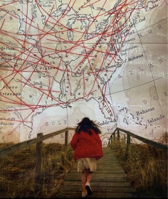 UConn ECE Magazine Cover Submissions | UConn ECE Magazine